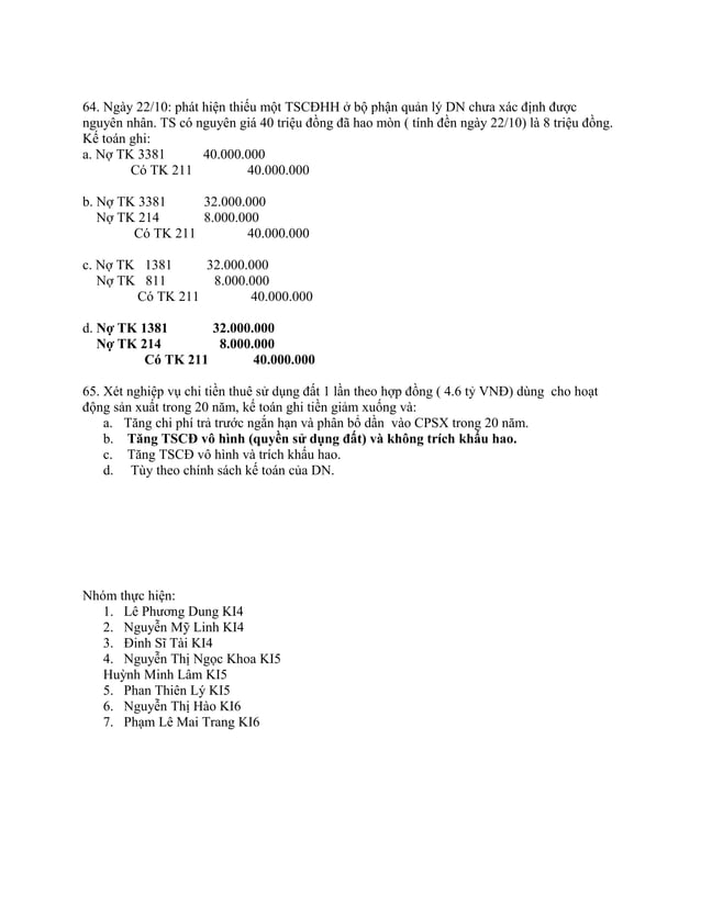 De kttc co_dap_an__3734 | PDF