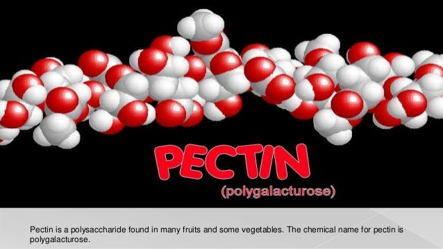 Pectinase enzyme. Characteristics and production