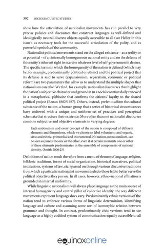 Del valle-transnational-languages 1 | PDF