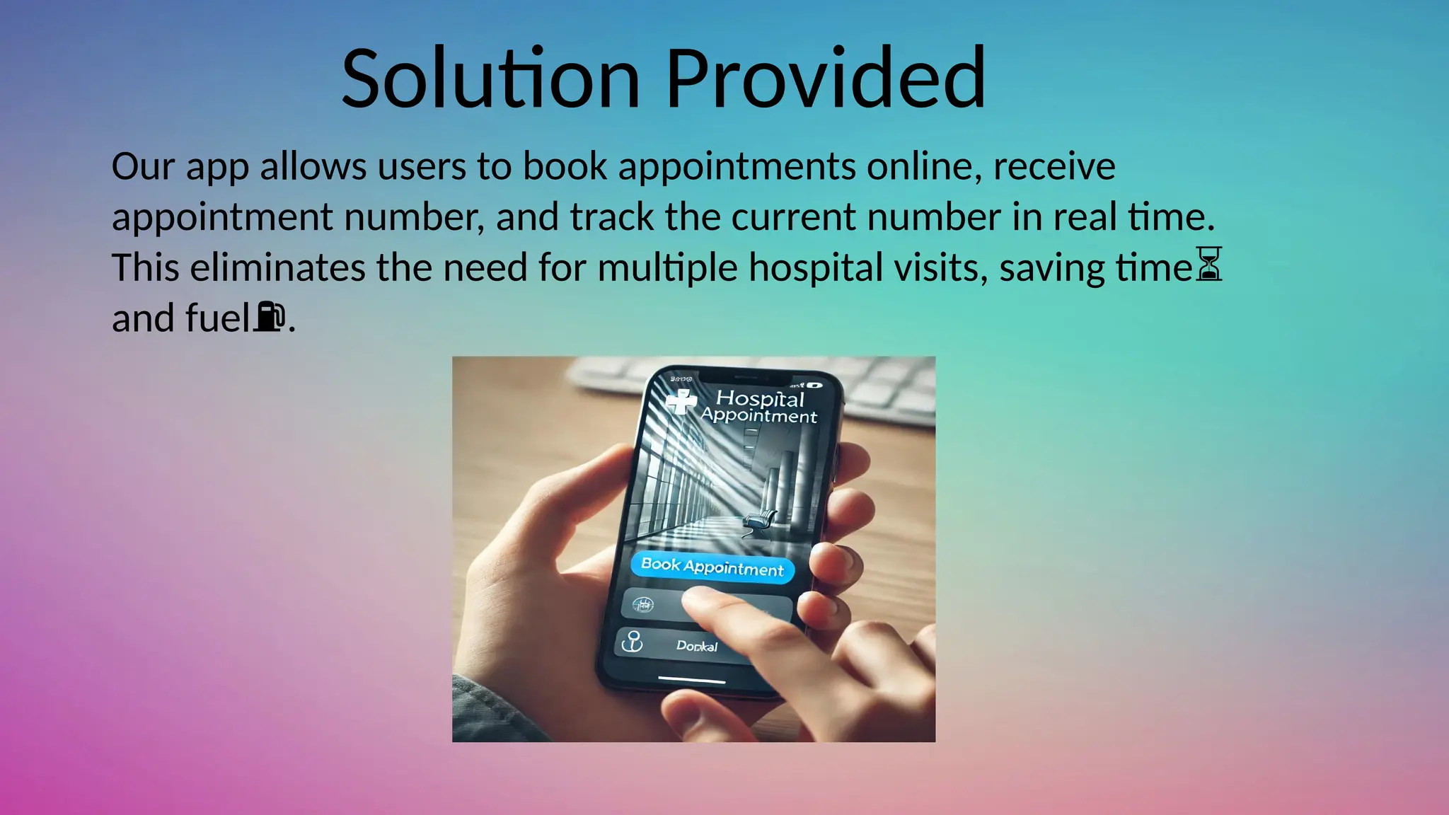 EDP presentation ppt foor good impression | PPTX