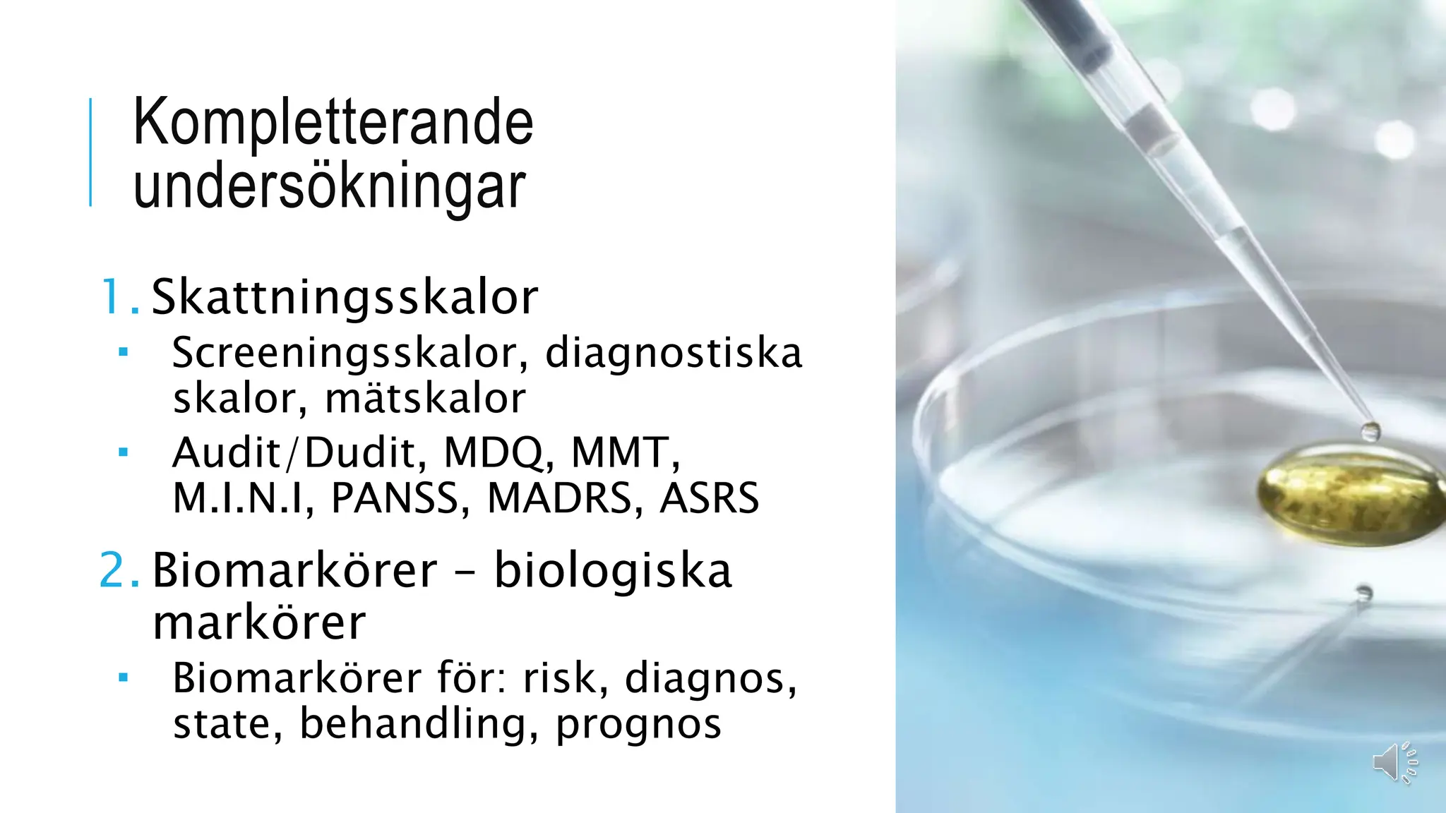 Klinisk psykiatri - behandling | PPT