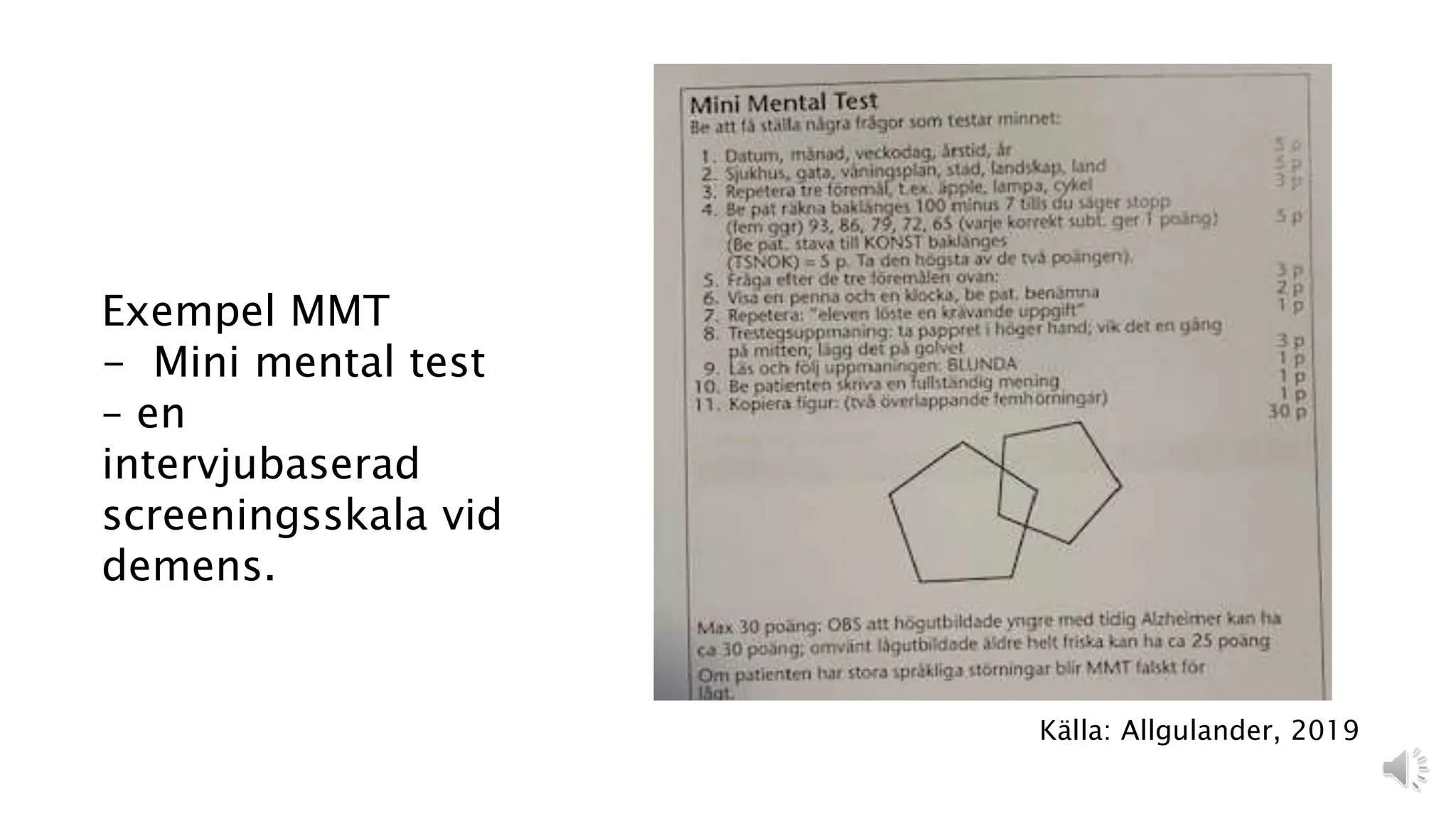 Klinisk psykiatri - behandling | PPT