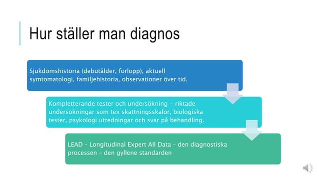 Klinisk psykiatri - behandling | PPT