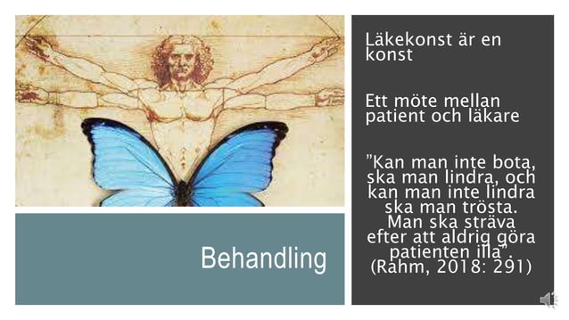 Klinisk psykiatri - behandling | PPT