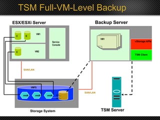 TSM og virtualisering | PDF