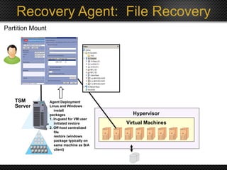 TSM og virtualisering | PDF