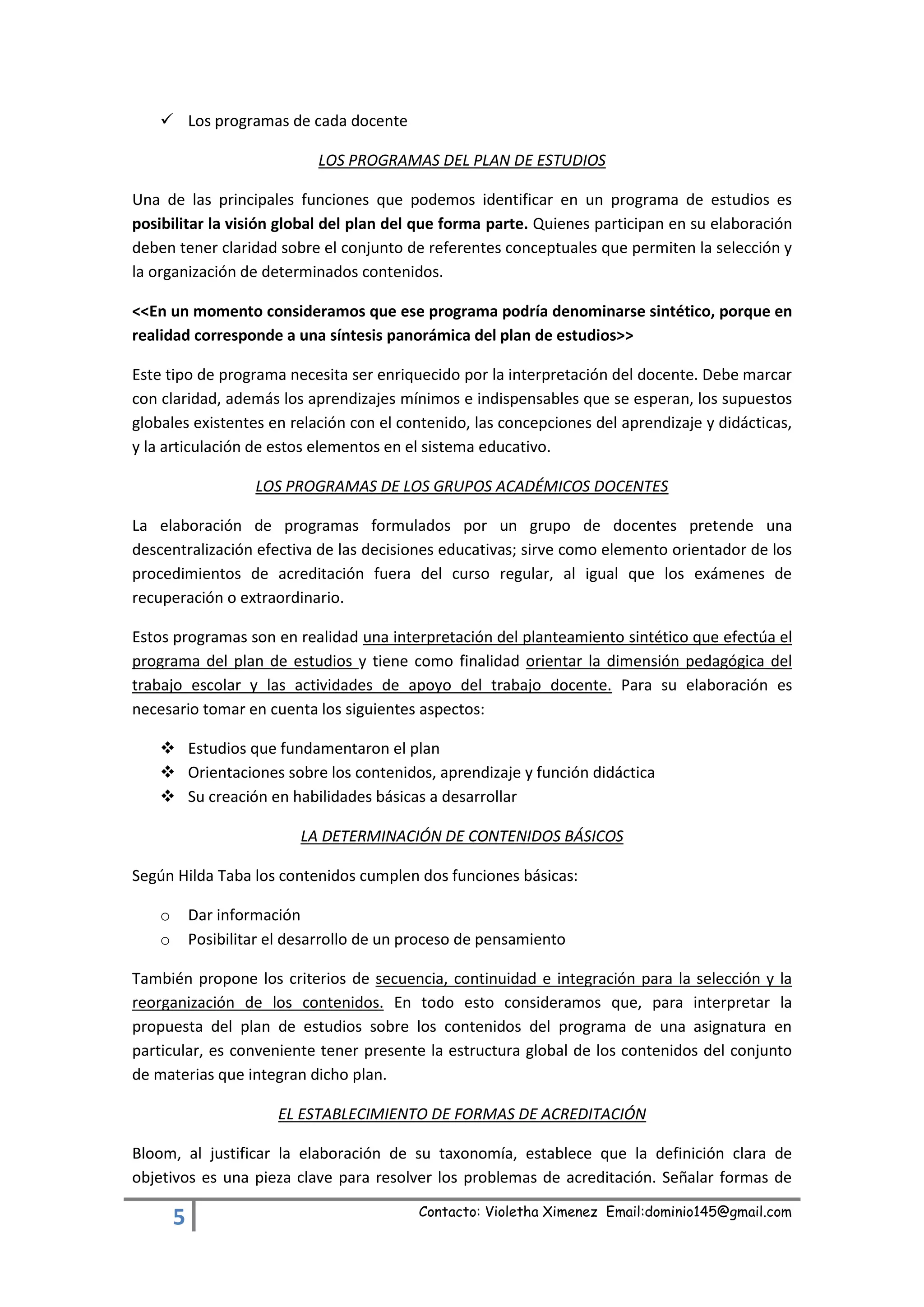 De la escuela de la homogeneidad a la escuela de la diversidad. | DOCX