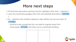 CSS highlight pseudos | PPT