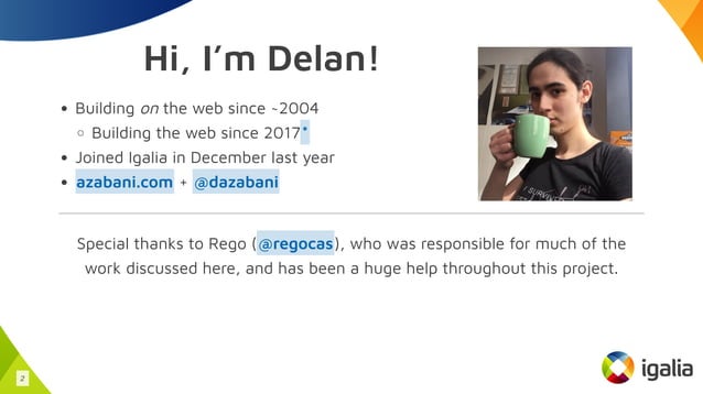 CSS highlight pseudos | PPT