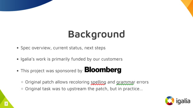 CSS highlight pseudos | PPT