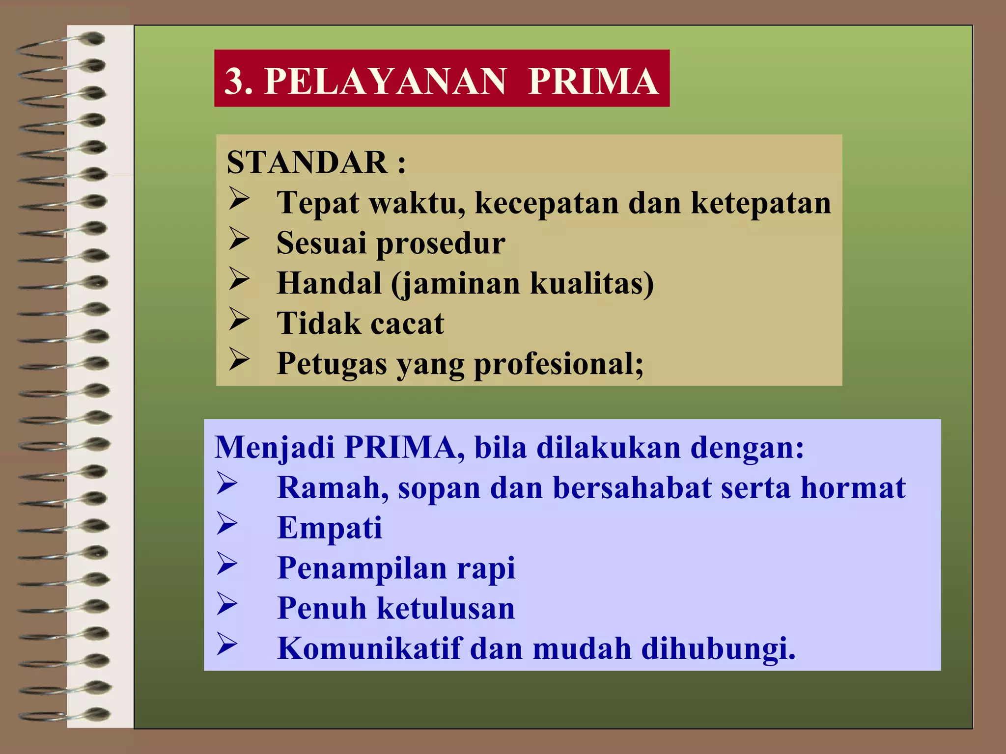 Delapan etos kerja.ppt [recovered] | PPT