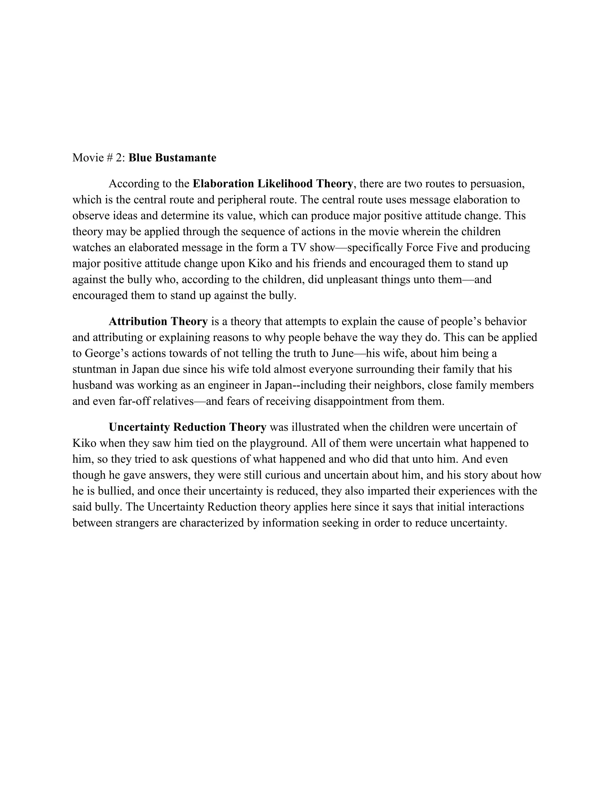 Final Paper Dela Pena, Arla Jemimah BACR 2-2 | PDF