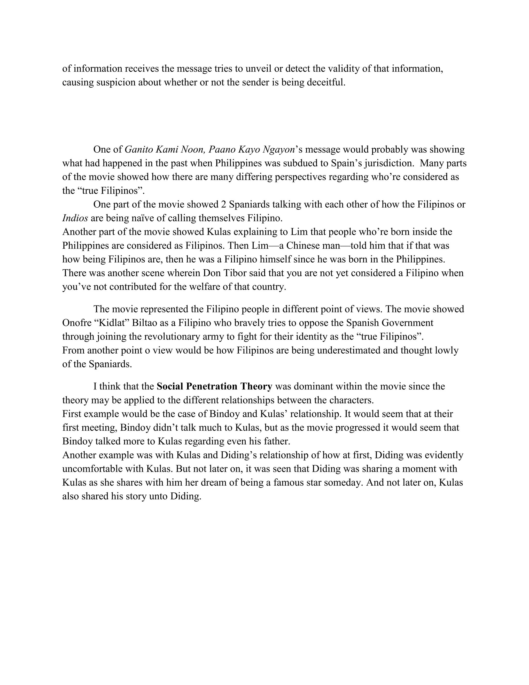 Final Paper Dela Pena, Arla Jemimah BACR 2-2 | PDF