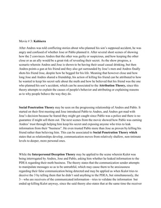 Final Paper Dela Pena, Arla Jemimah BACR 2-2 | PDF