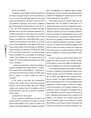De la tumba a vida con mi viuda | PDF