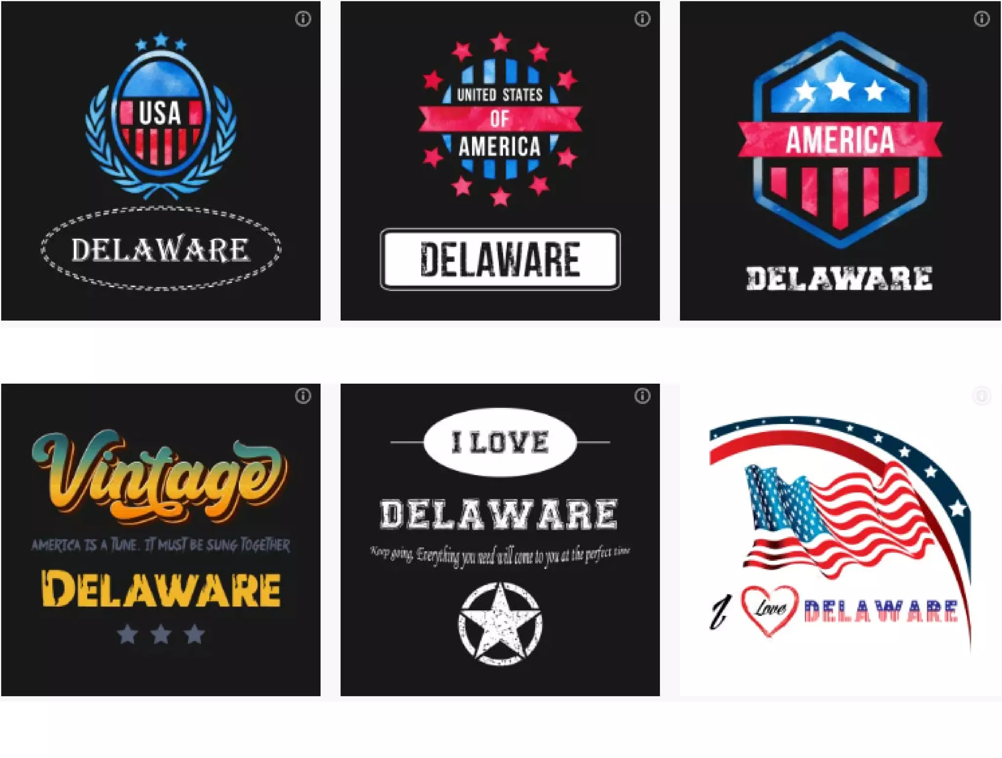 delaware state designs | PDF