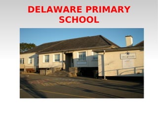 Delaware School | ODP
