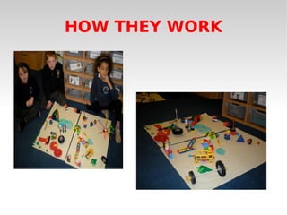 Delaware Power Point | ODP