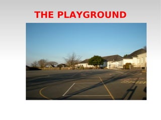 Delaware Power Point | ODP