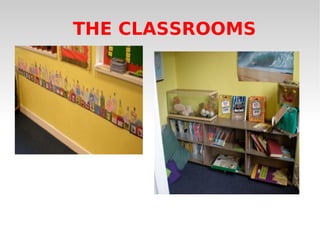 Delaware Power Point | ODP