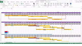 Plan Academy Forensic Delay Analysis Course - Highlights | PPT