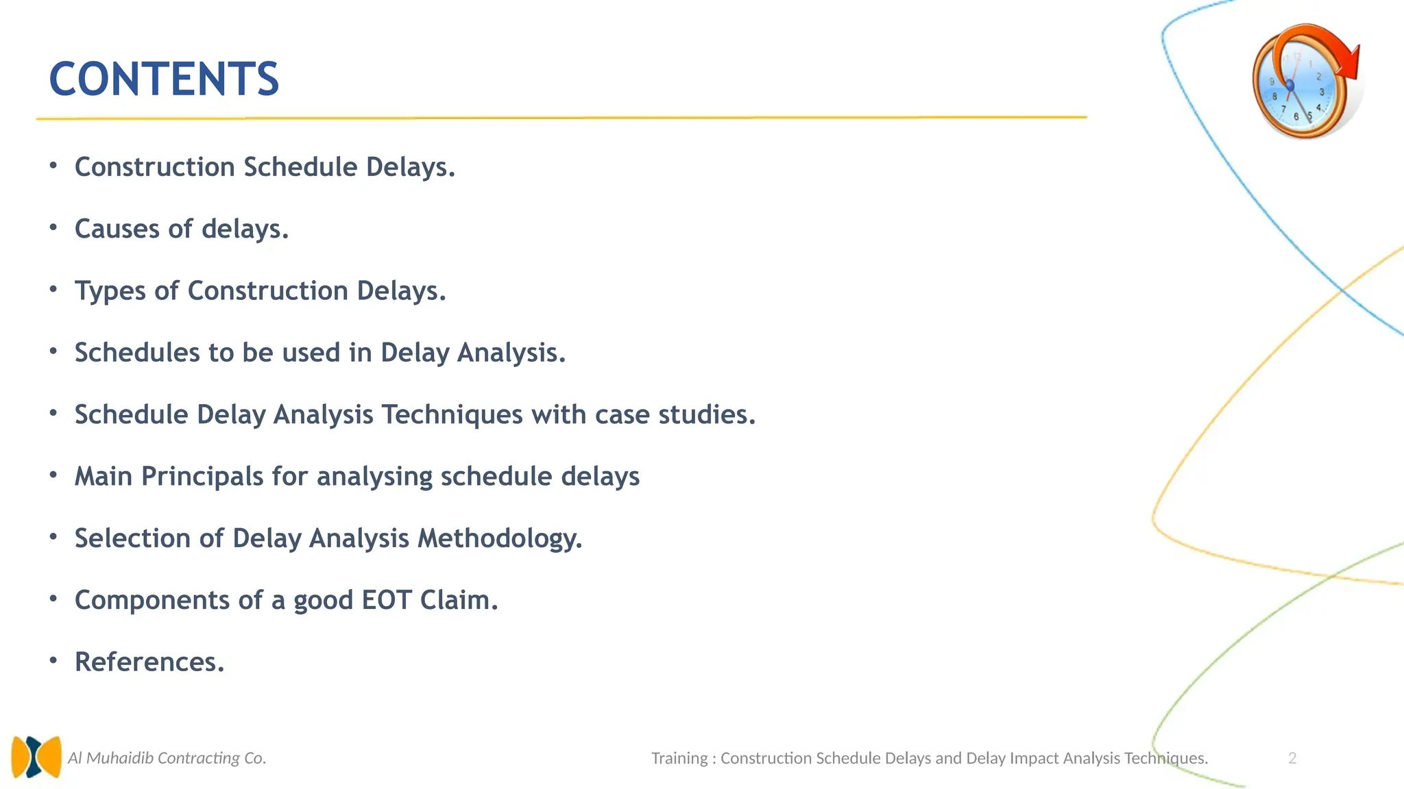Delay Construction project Analysis.pptx