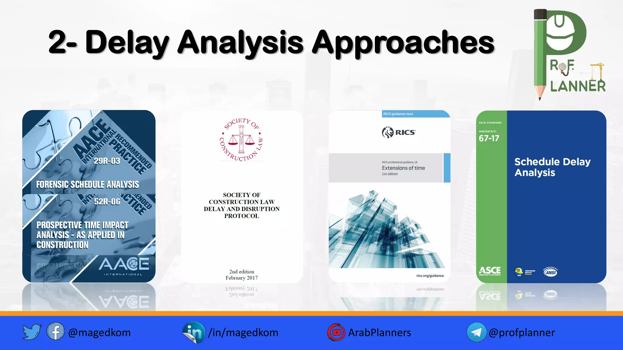 Delay Analysis and Concurrent Delay | PDF