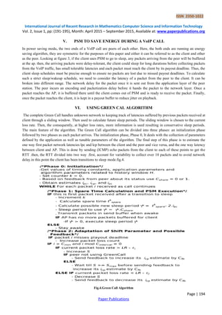 Delay Constrained Energy Efficient Data Transmission over WSN | PDF