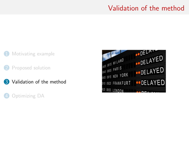 Delayed Acceptance For Metropolis Hastings Algorithms Pdf Computing Technology And Computing