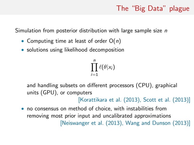Delayed Acceptance For Metropolis Hastings Algorithms Pdf Computing Technology And Computing