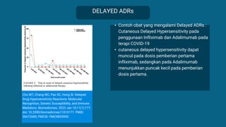 Tipe DELAYED Adverse Drug Reactions.pptx