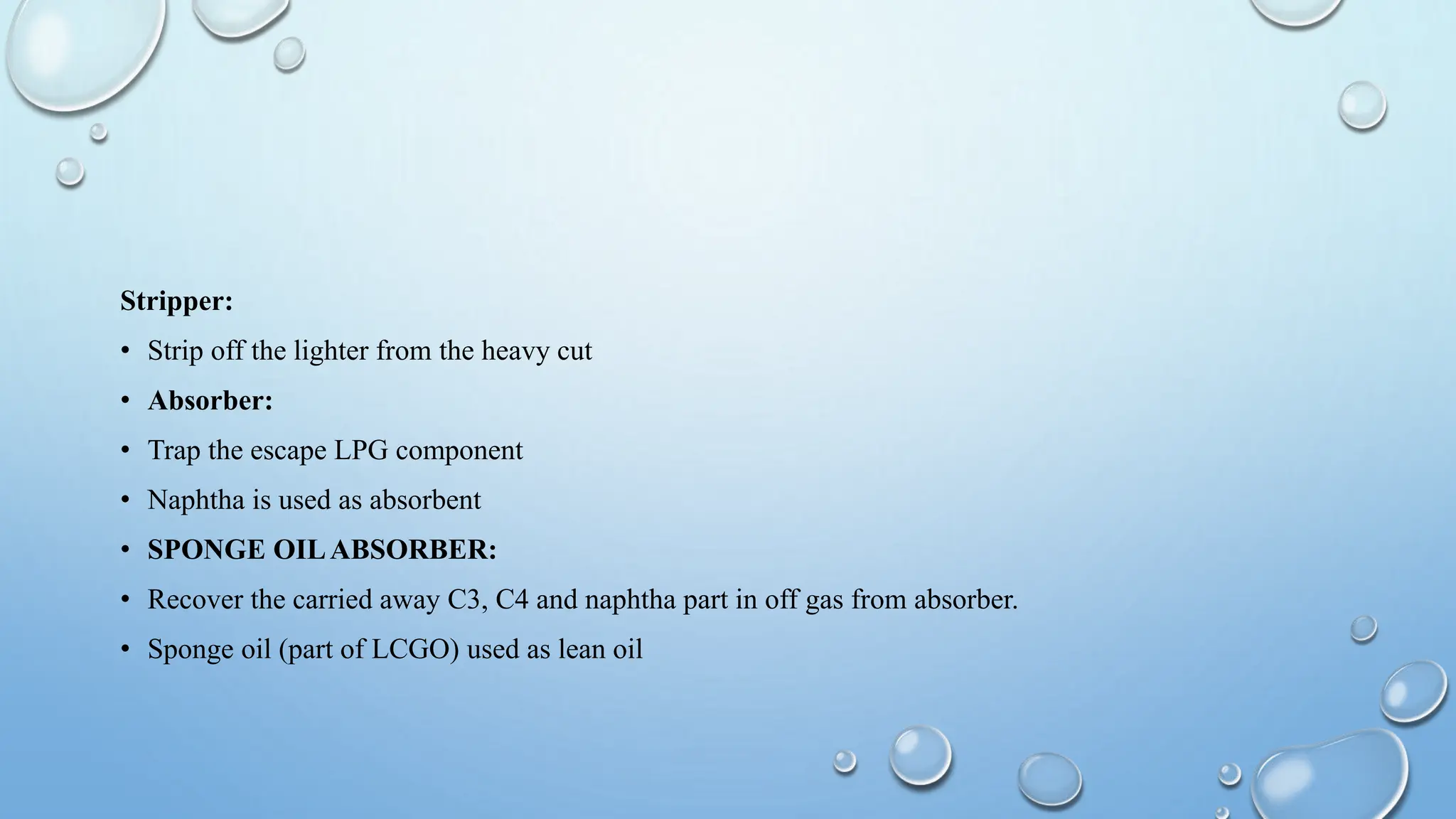 DELAYED COKER UNIT.pptx for petroleum refinery | PPTX