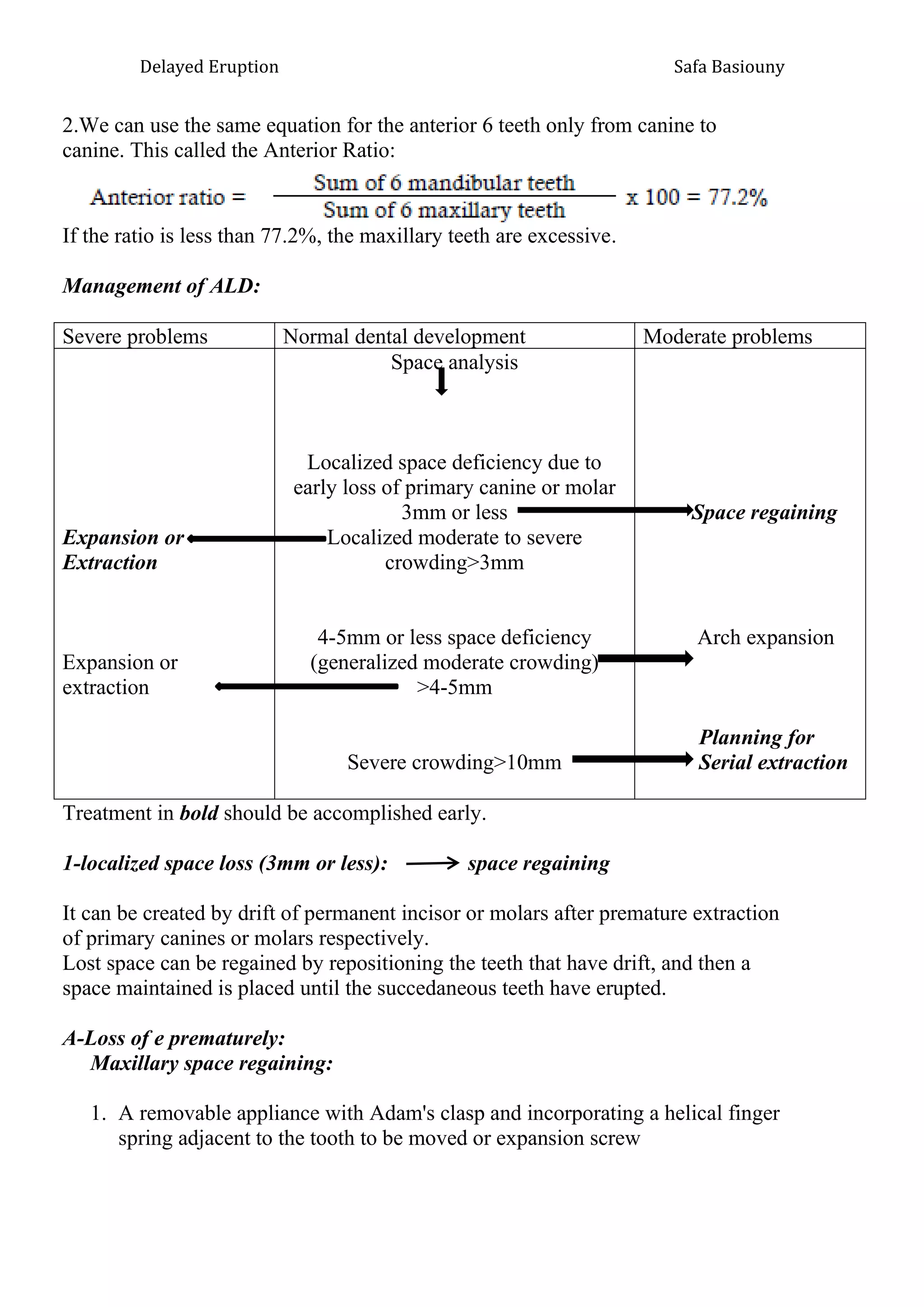 delayed eruption in dentistry.pdf