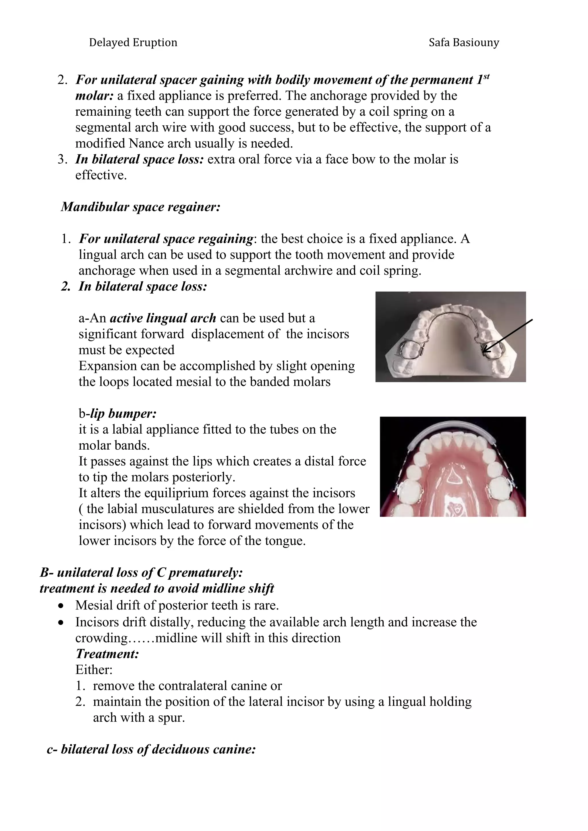 delayed eruption in dentistry.pdf