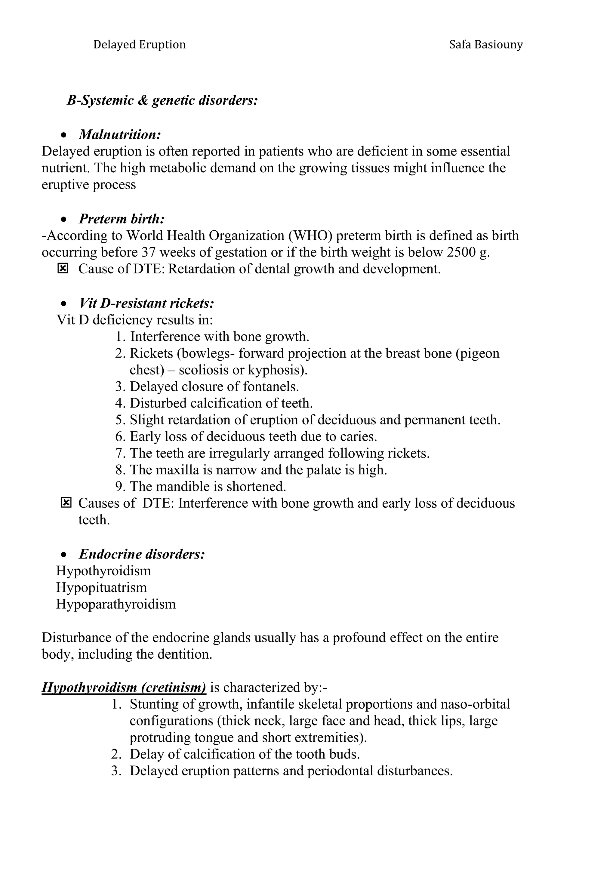 delayed eruption in dentistry.pdf