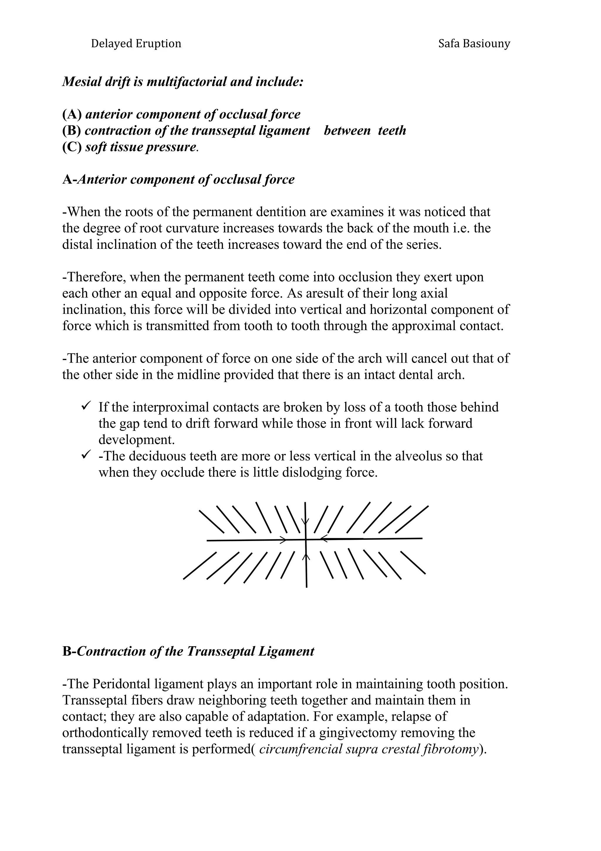 delayed eruption in dentistry.pdf