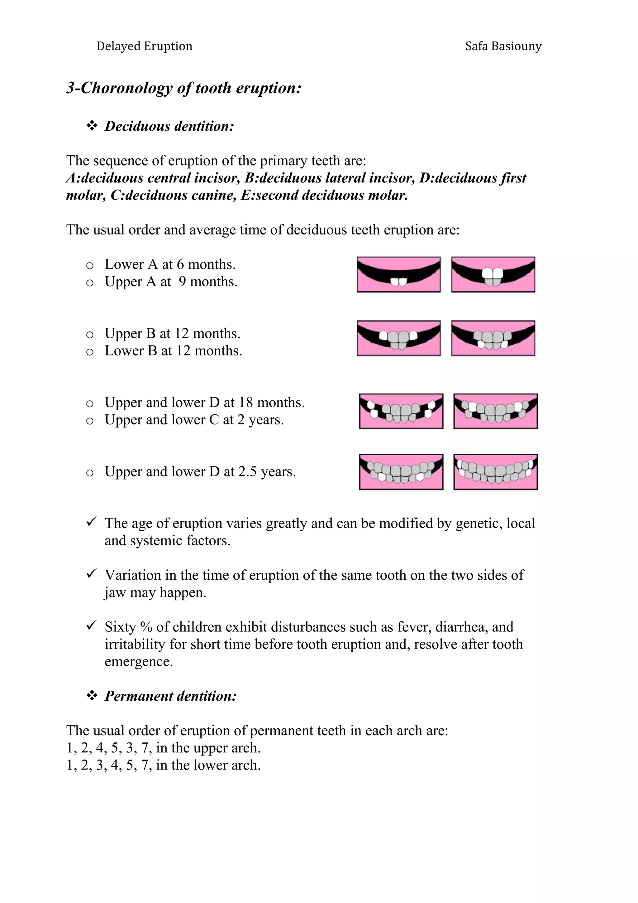 delayed eruption in dentistry.pdf