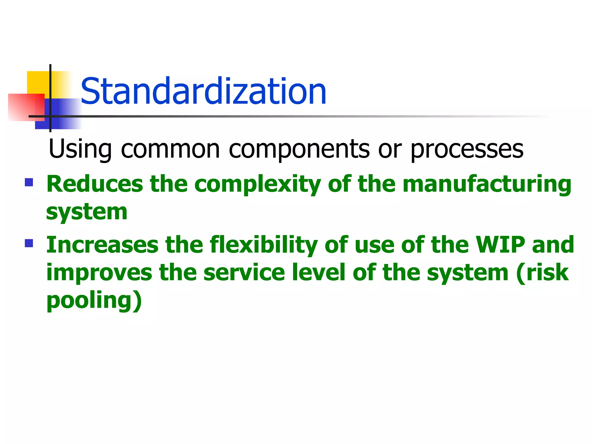 Delayed Product Differentiation | PPT