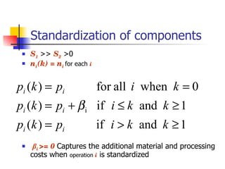 Delayed Product Differentiation | PPT