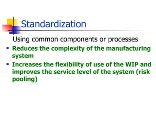 Delayed Product Differentiation | PPT