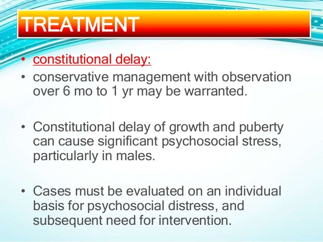 Disorders Of Puberty Dr Trynaadh