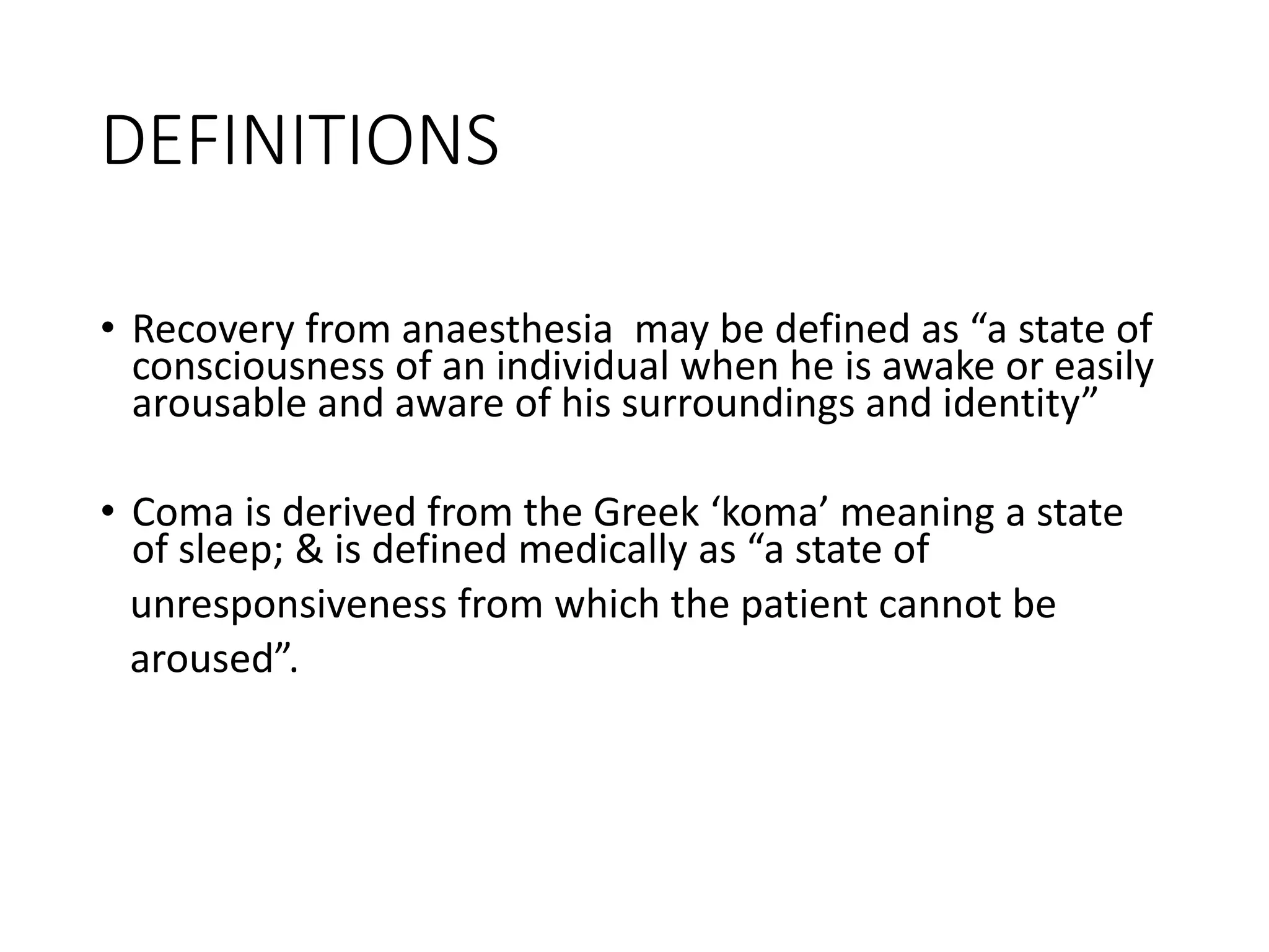 DELAYED RECOVER .pptx