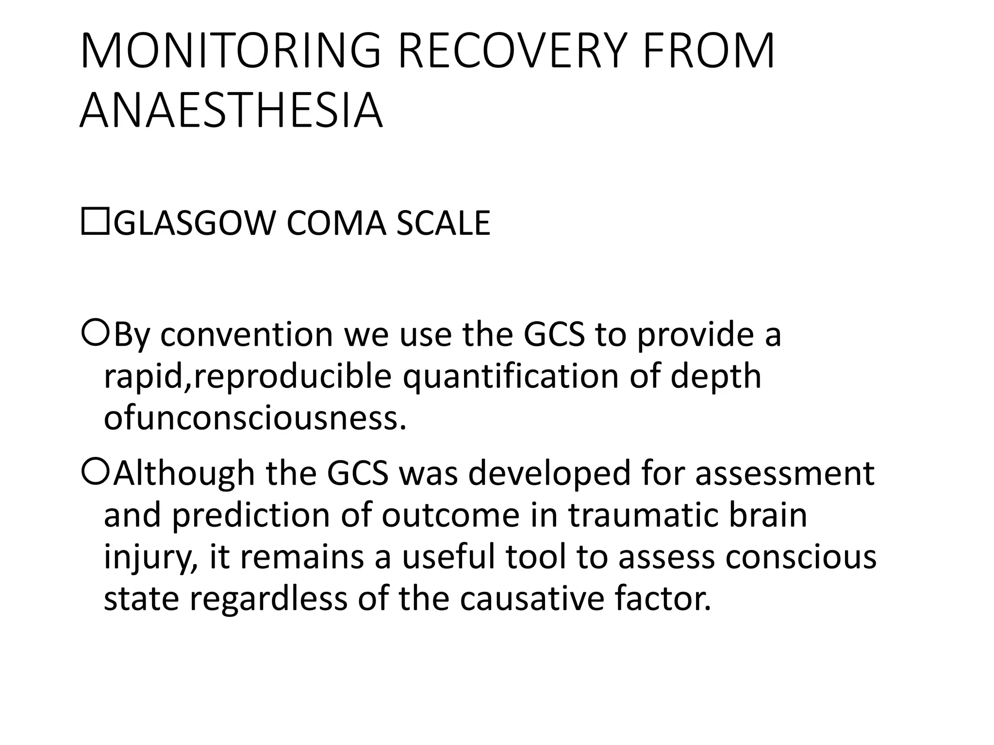 DELAYED RECOVER .pptx