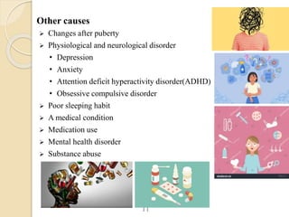 Delayed Sleep Phase Disorder(DSPD)[719].pptx