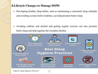Delayed Sleep Phase Disorder(DSPD)[719].pptx