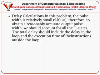 Delays and counter.pptx