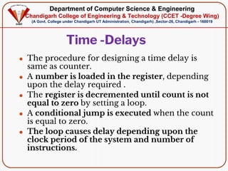 Delays and counter.pptx
