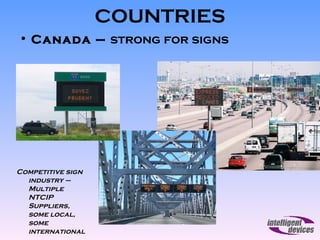 Deployment Of NTCIP | PPT