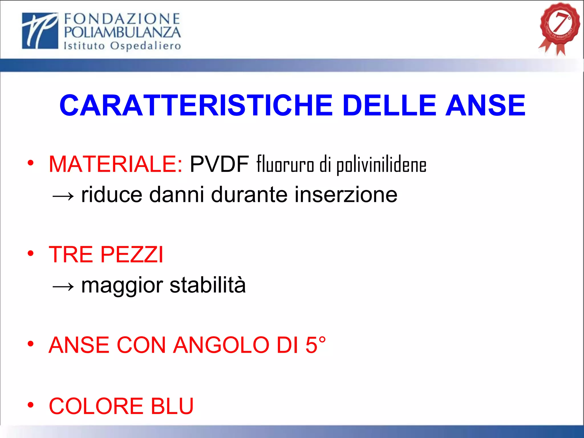 Dr.ssa Delcassi L. IOL Avansee preset | PPT
