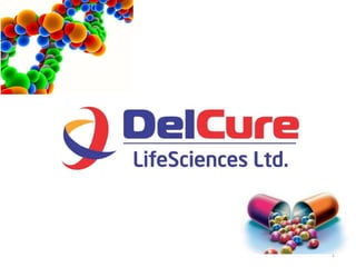 DelCure Corporate | PPT